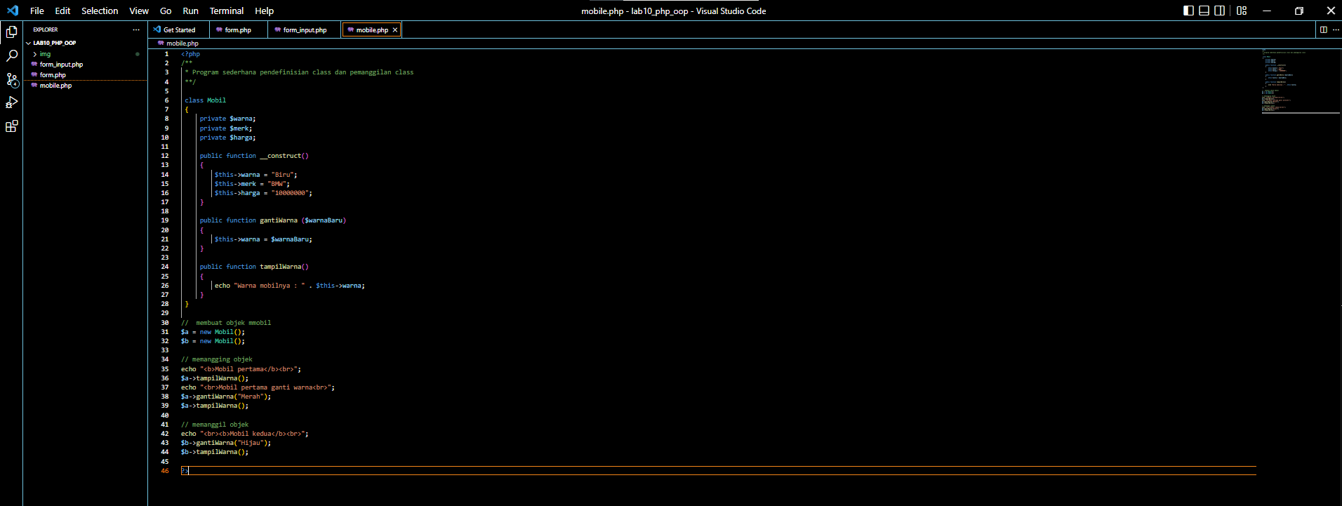 GitHub - miraashntnia/Lab10Web