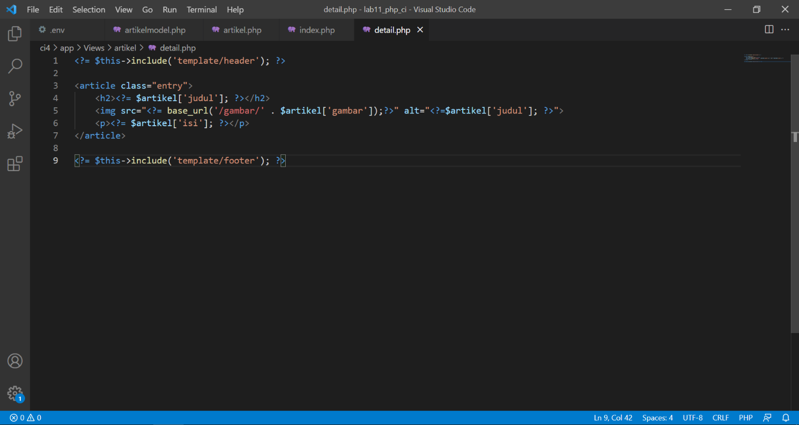 GitHub - miraashntnia/Lab11Web