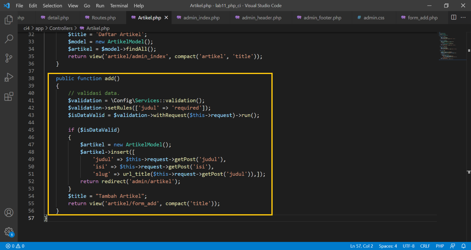 GitHub - miraashntnia/Lab11Web