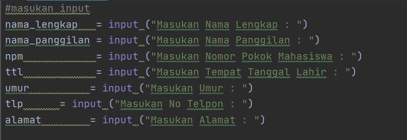 GitHub - miraashntnia/Biodata