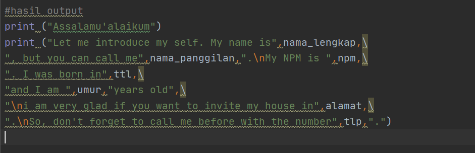 GitHub - miraashntnia/Biodata