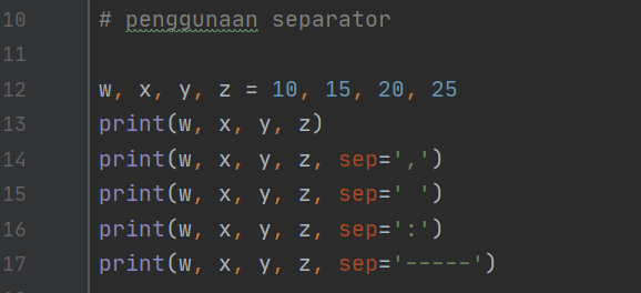 GitHub - miraashntnia/LatihanPython
