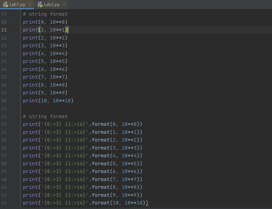 GitHub - Yahyafadilah/LatihanPython