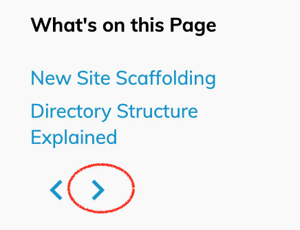 [docs] Hugo Documentation error · Issue #1473 · gohugoio/hugoDocs · GitHub