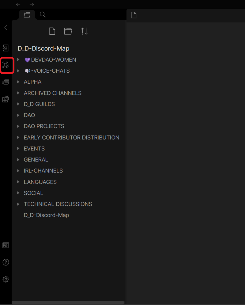 GitHub - 0xViking/D_D-Discord-Channels