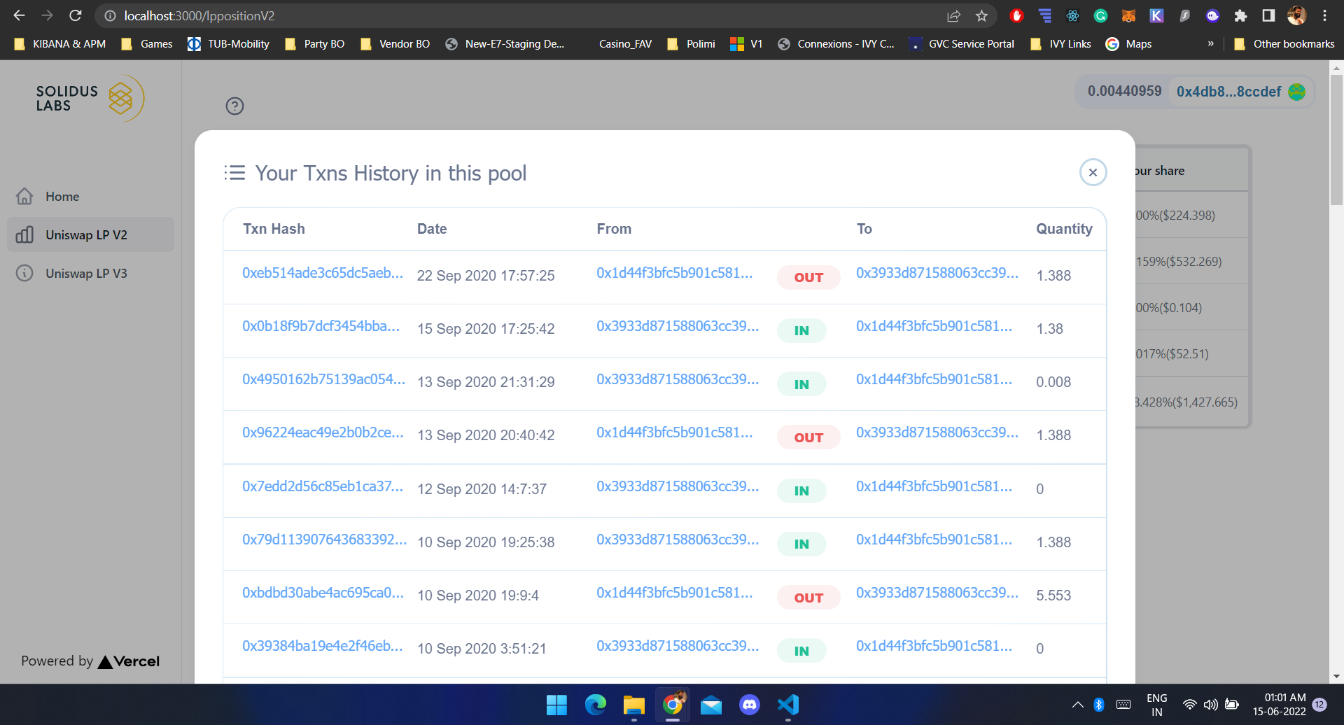 GitHub - 0xViking/sl-lppm: UI to monitor LP positions on Uniswap