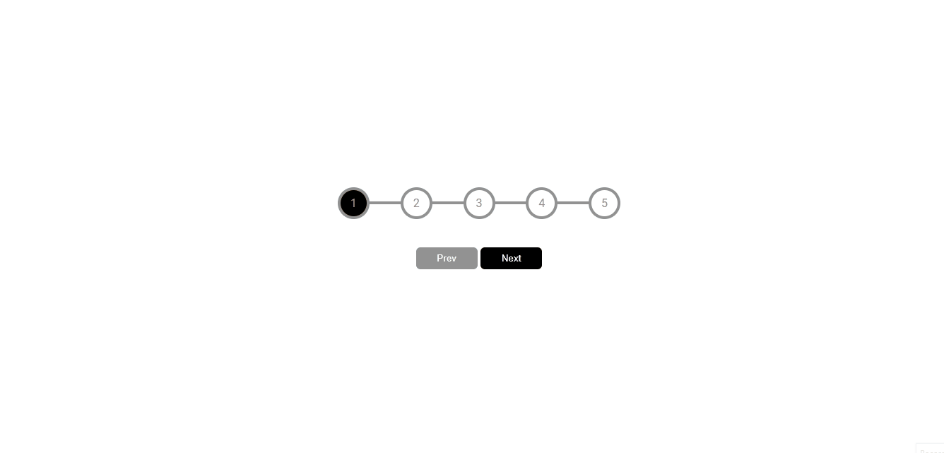 GitHub - Eunoia224/Progress_Bar: a simple tool to display steps can be ...