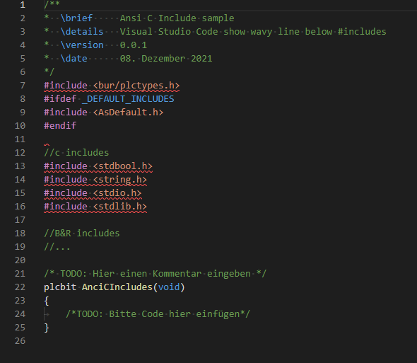 Unable to resolve configuration with compilerPath "**/xxx-yyy-gcc.exe" when -W build option is ...