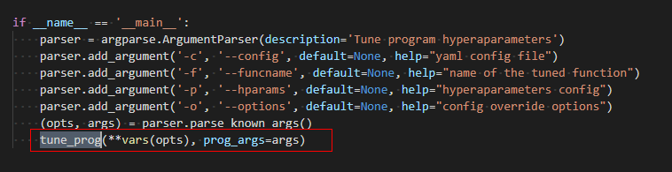 vega\algorithms\nas\modnas\utils\__init__.py文件存在exec命令 · Issue #166 · huawei-noah/vega · GitHub