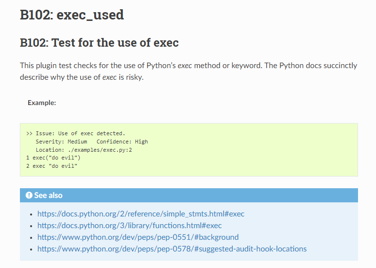 vega\algorithms\nas\modnas\utils\__init__.py文件存在exec命令 · Issue #166 · huawei-noah/vega · GitHub
