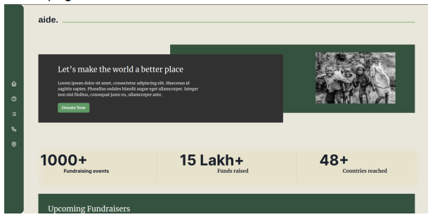 GitHub - ypratham/aide