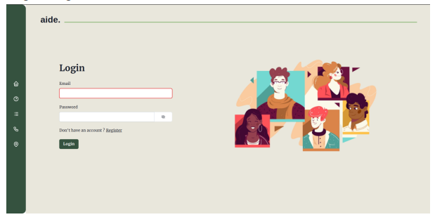 GitHub - ypratham/aide