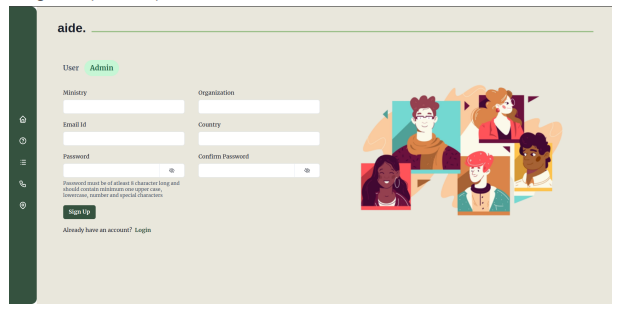 GitHub - ypratham/aide