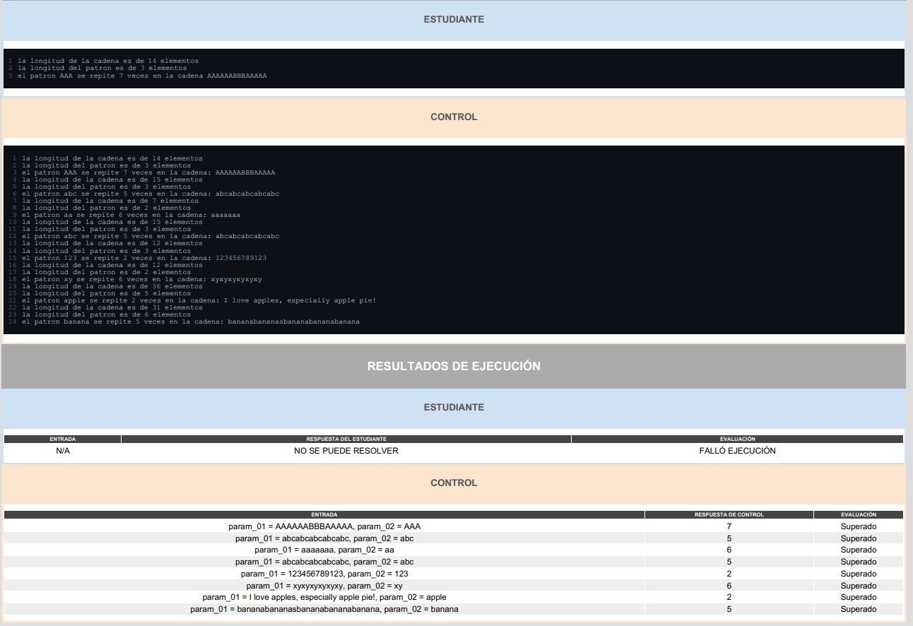 Tengo problemas con los argumentos de prueba en el taller 5 de funciones · Issue #131 ...