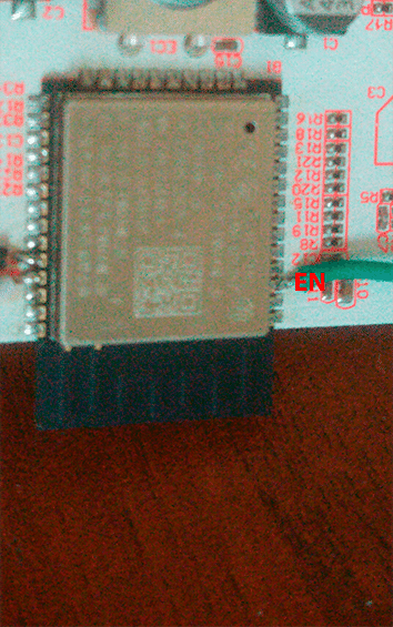 GitHub - xoste49/MJTD01SYL: Xiaomi Mi LED Desk Lamp 1S (MJTD01SYL ...