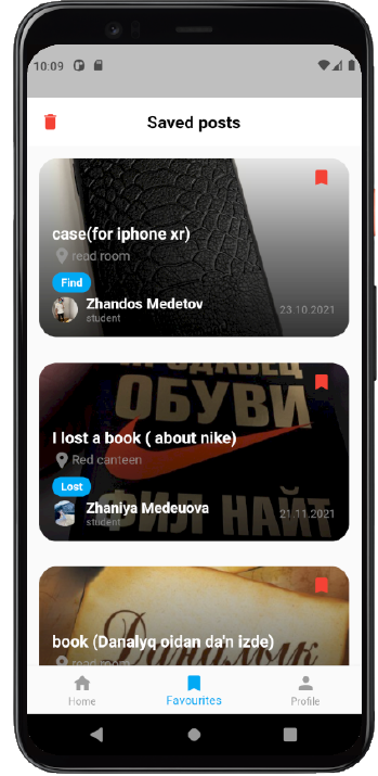 GitHub - sdu-mp-21/LoFo