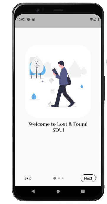 GitHub - sdu-mp-21/LoFo