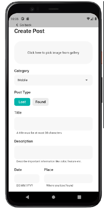GitHub - sdu-mp-21/LoFo
