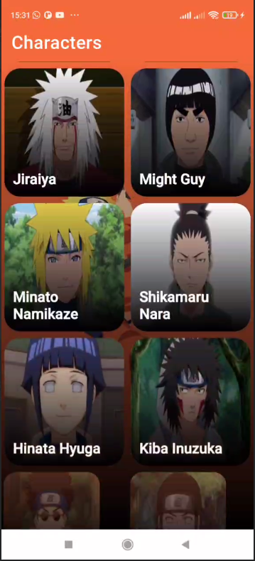 GitHub - Or4lbek/NarutoApp