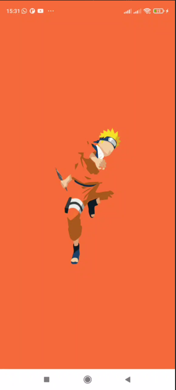 GitHub - Or4lbek/NarutoApp