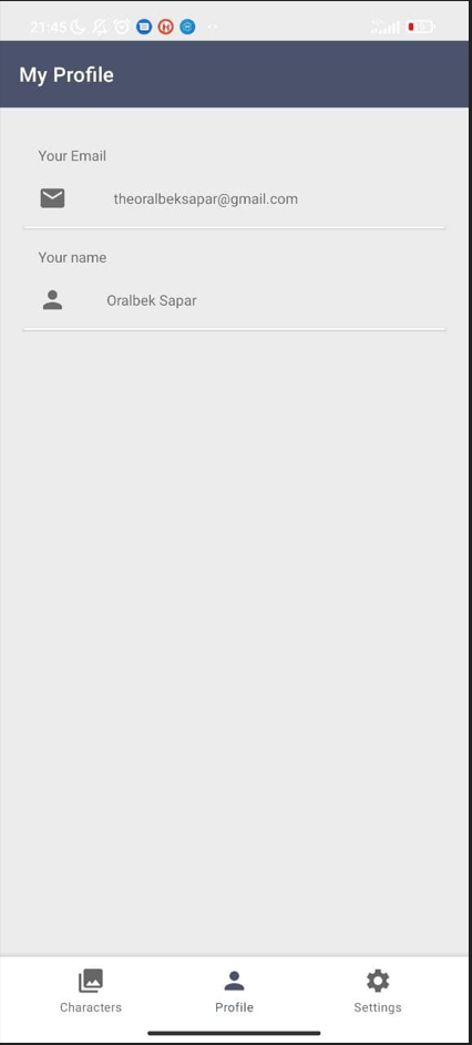 GitHub - Or4lbek/BreakingBadApplication