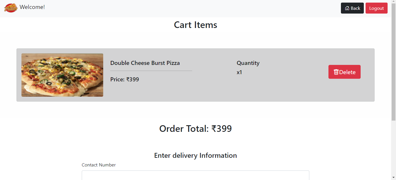 GitHub - vivekx01/pizzaapp-v2: This is an improved version of the ...