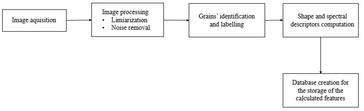 GitHub - FFLSantos/Quality-assessment-of-coffee-beans-through-computer ...