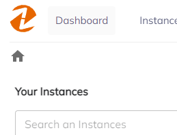 Dashboard crumb should read at HOME / Dashboard · Issue #1118 · zesty-io/website · GitHub