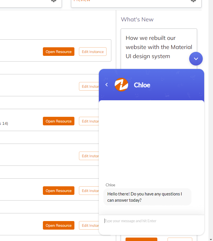 If A User Is Detected Dont Show This Popup · Issue 1124 · Zesty Iowebsite · Github