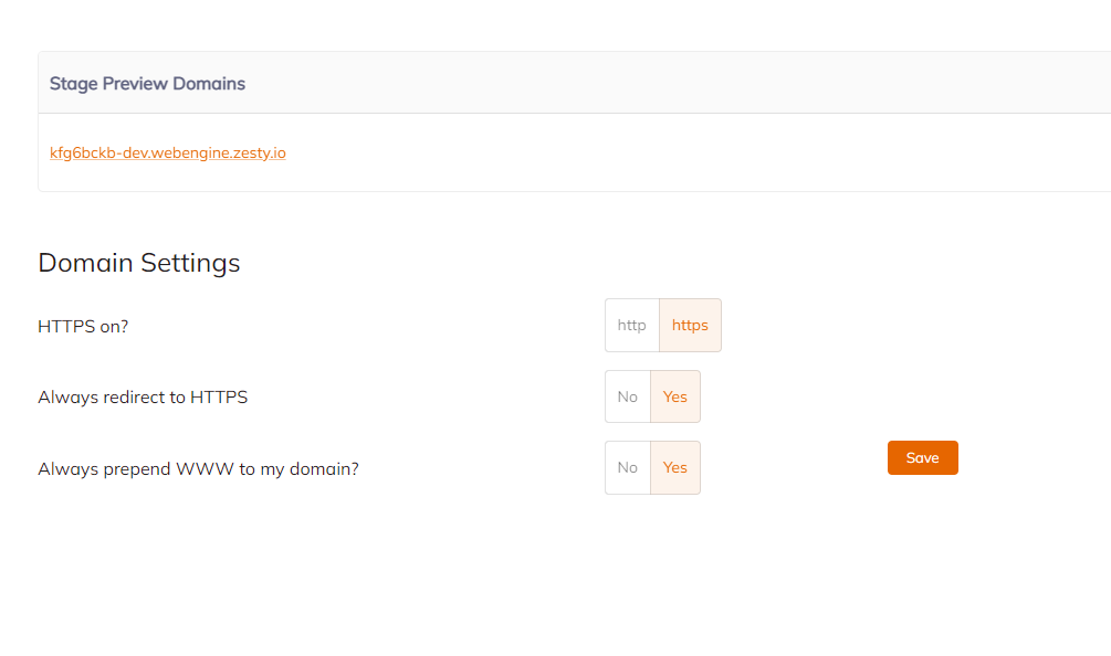 Accounts Domains Issue · Issue 1412 · Zesty Iowebsite · Github