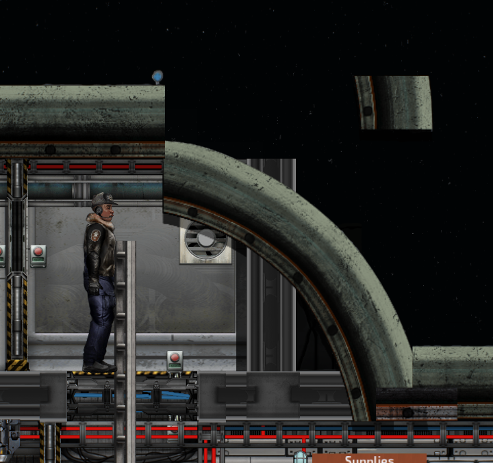 Shell and Fin sprite is completely broken after update · Issue #9352 ...