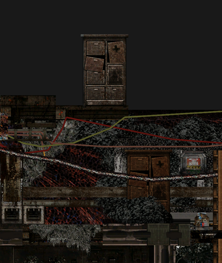 Missing Wrecked Variants + other issues · Issue #10860 · FakeFishGames/Barotrauma · GitHub