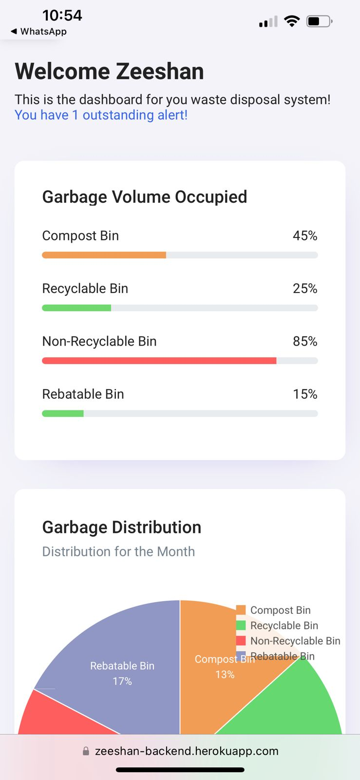 Recycle.AI | Devpost