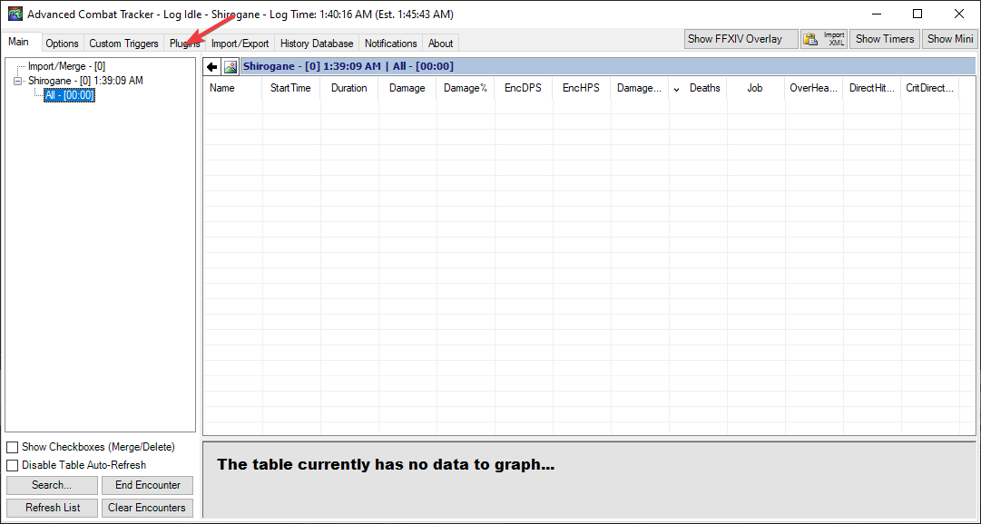 GitHub - kastor-ffxiv/ACT-Photosense: FFXIV Photosensitivity Helper