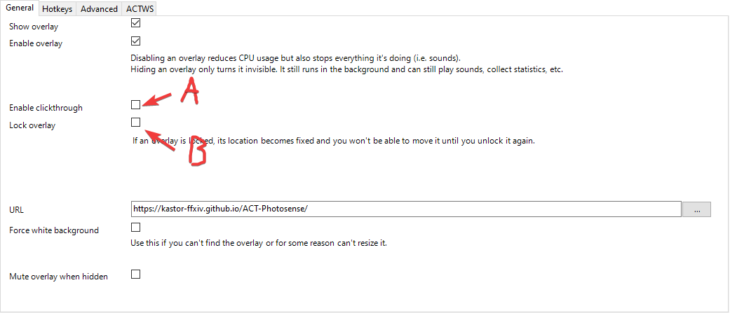 GitHub - kastor-ffxiv/ACT-Photosense: FFXIV Photosensitivity Helper