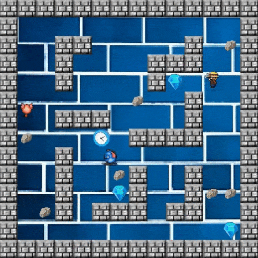 Github Benkeidardiggerproject This Is My Final Task Of Object Oriented 1 Course Written In