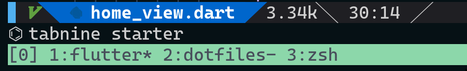 Can't use code action if tabnine plugin is used · Issue #65 · codota/tabnine-nvim · GitHub