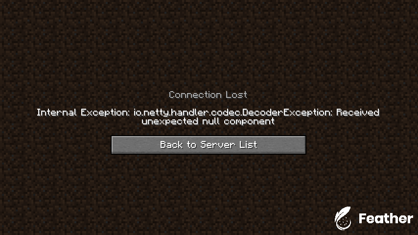Returning from AFK kicks you · Issue #6962 · Zrips/CMI · GitHub