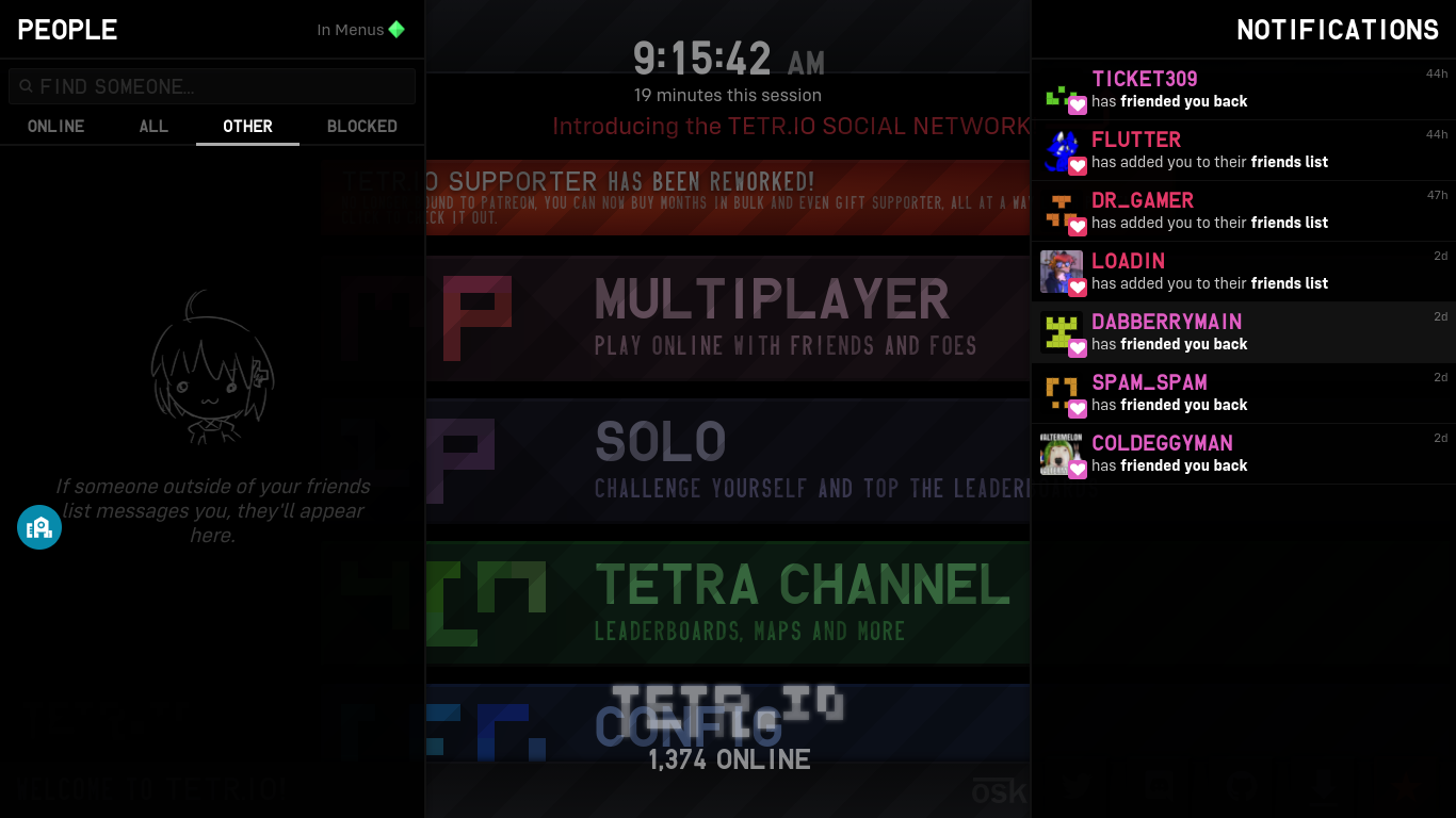 "Clear Notifications" Button · Issue #617 · tetrio/issues · GitHub