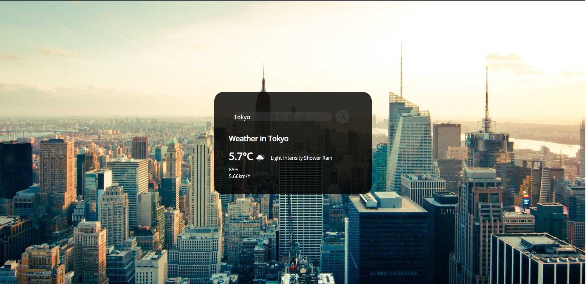 GitHub - EvillDeadSpace/Weather-APP: Weather APP in HTML,JavaScript and CSS. With dynamic ...