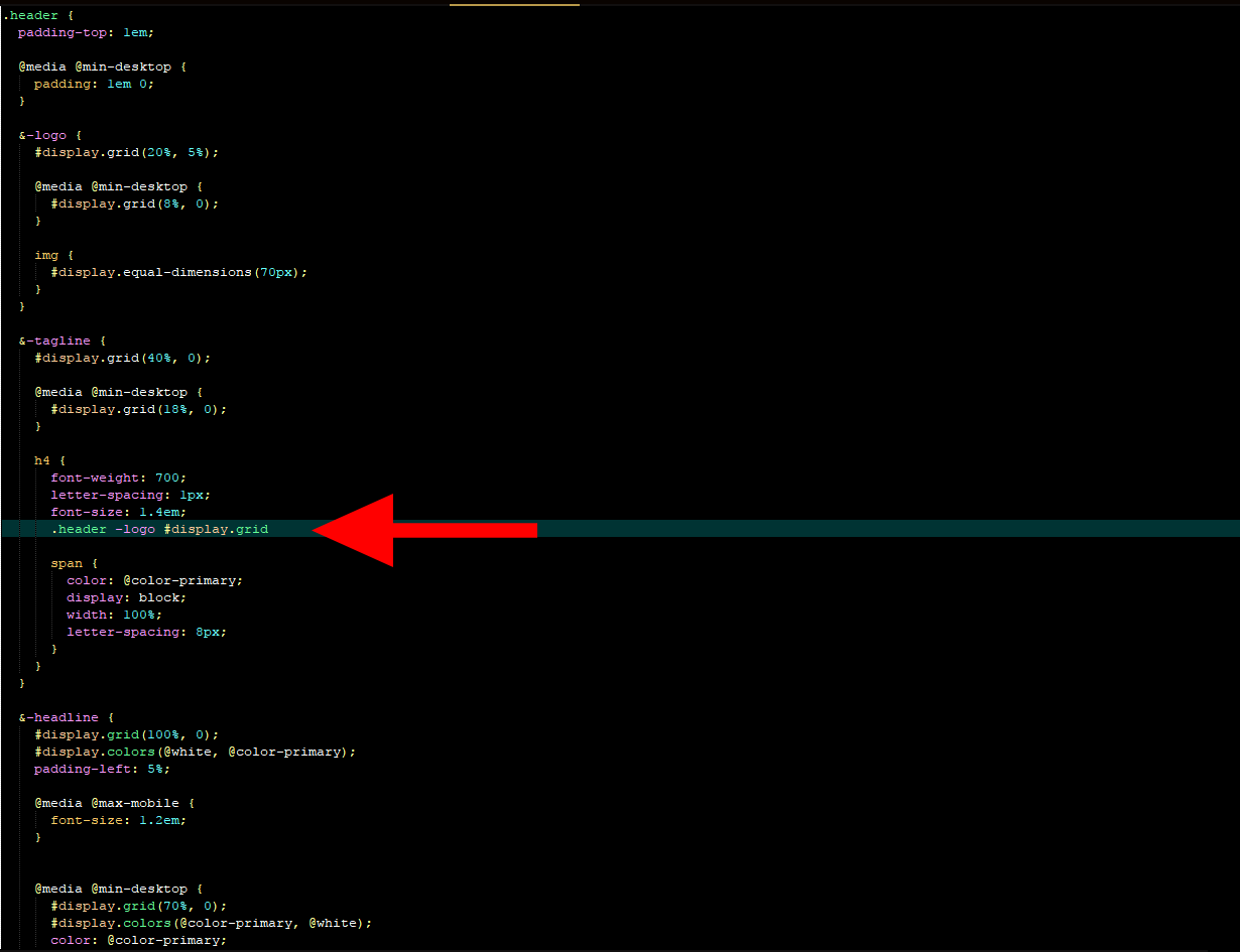 LESS / CSS selector autocompletion not working. · Issue #3377 · Komodo ... LESS / CSS selector autocompletion not working. · Issue #3377 · Komodo ...