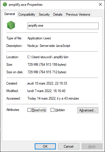 Missing concrete implementations of 'ModelProviderInterface.getModelTypeByModelName' · Issue ...