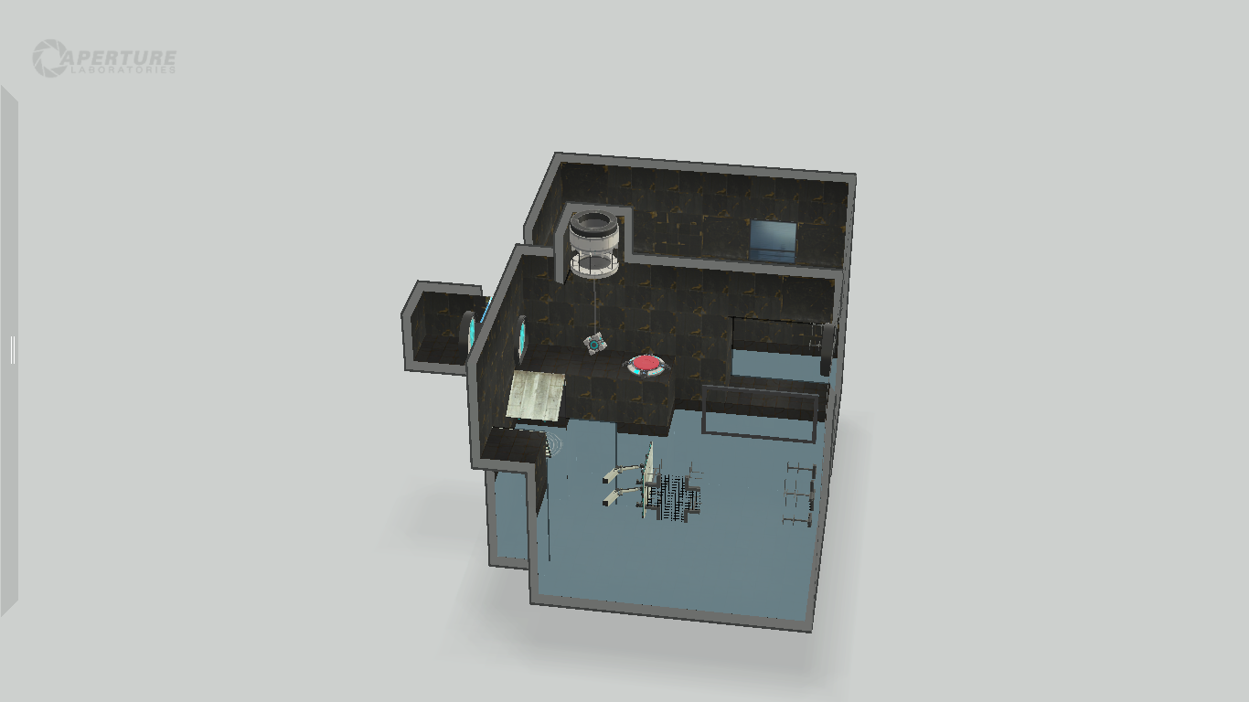 chamber lock breaks deadly goo · Issue #3665 · BEEmod/BEE2-items · GitHub