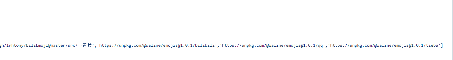 Waline无法加载 · Issue #849 · fluid-dev/hexo-theme-fluid · GitHub
