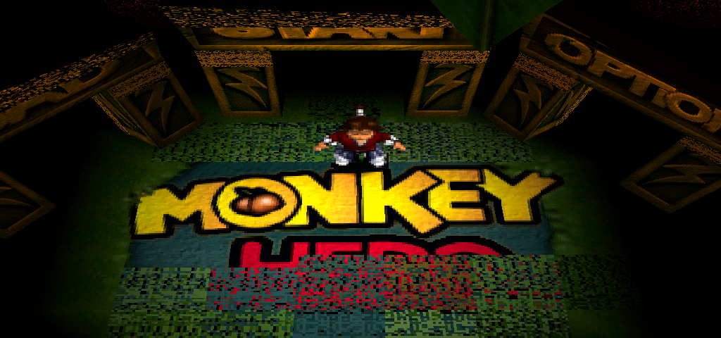 Playstion psx/ps1 image distortion · Issue #1085 · libretro/Lakka ...