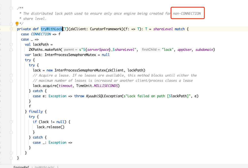 Bug Spark On K8s 在connect模式下会产生两个spark Session · Issue 3403 · Apachekyuubi · Github 