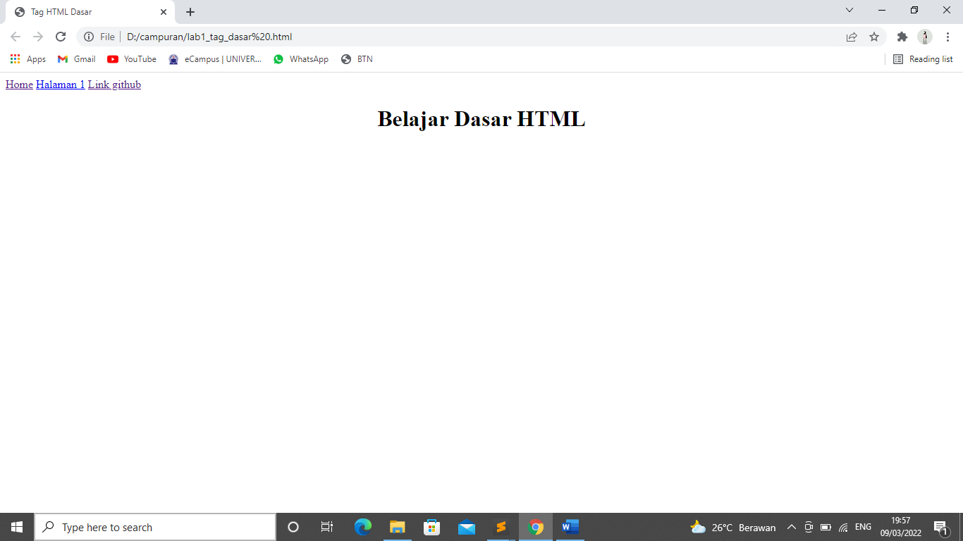 GitHub - SitiLatifah/Lab1Web