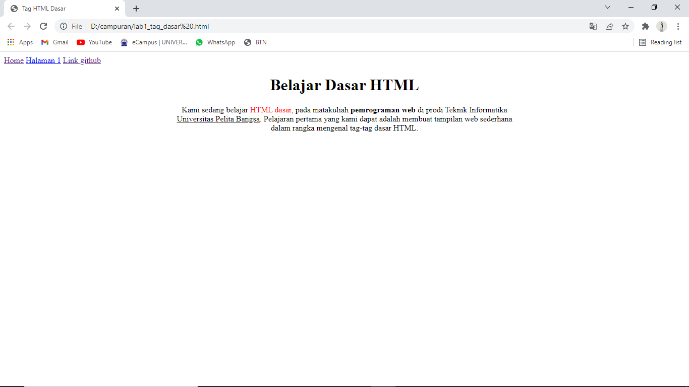 GitHub - SitiLatifah/Lab1Web