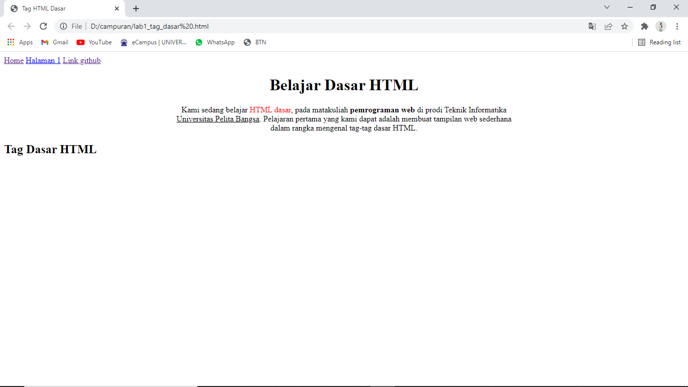GitHub - SitiLatifah/Lab1Web