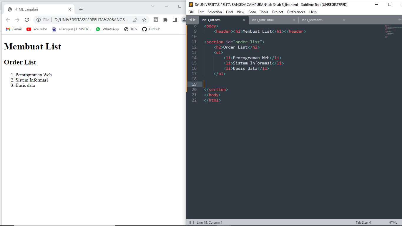 GitHub - SitiLatifah/Lab3Web